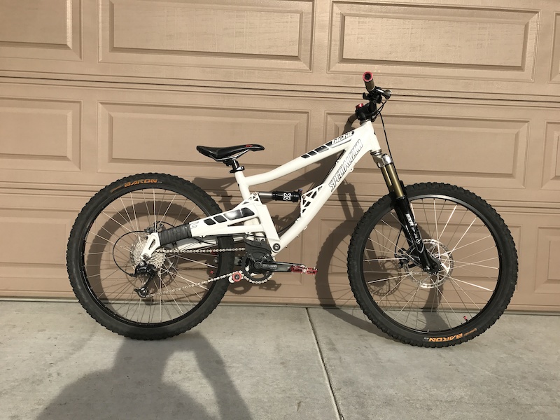 2003 Specialized Big Hit For Sale