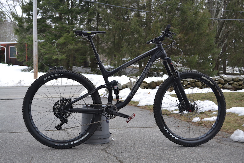 2017 Transition Scout Complete Kit 3 Large For Sale