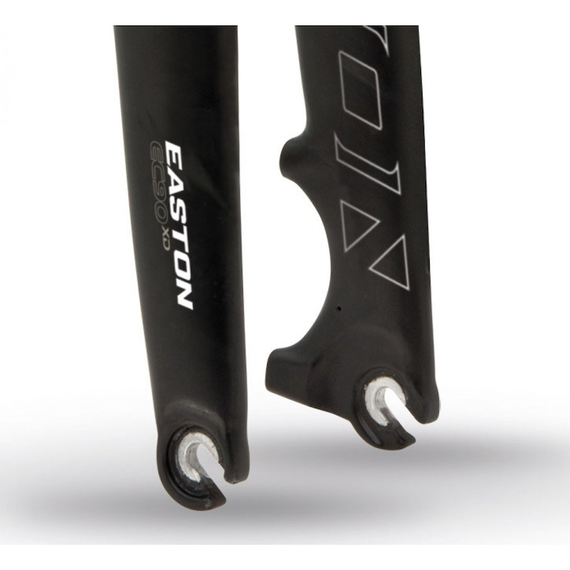 2014 Easton EC90 XD Carbon Disc Fork For Sale