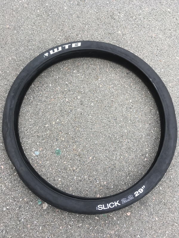2016 Slick tire 29er For Sale