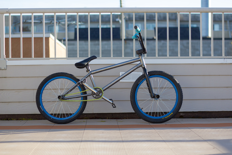 2010 MacNeil Bibi Custom For Sale