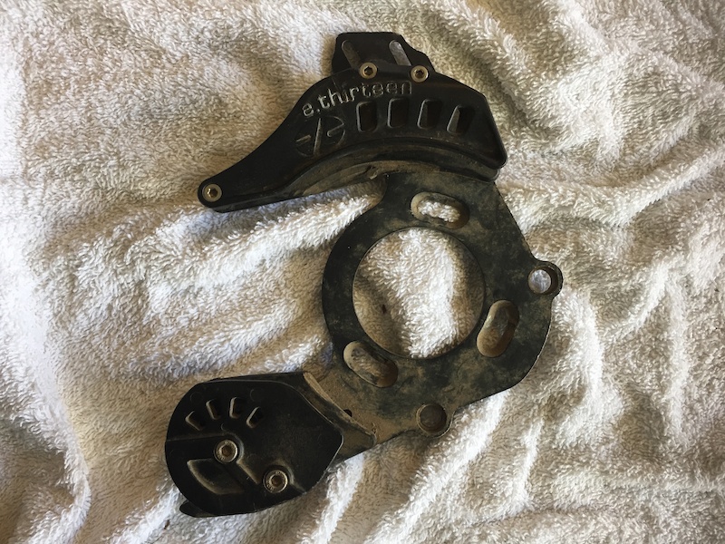 E-Thirteen Chain Guide For Sale