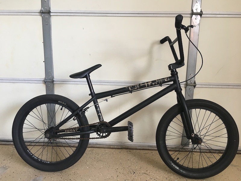 2012 Giant Method Zero-Zero For Sale