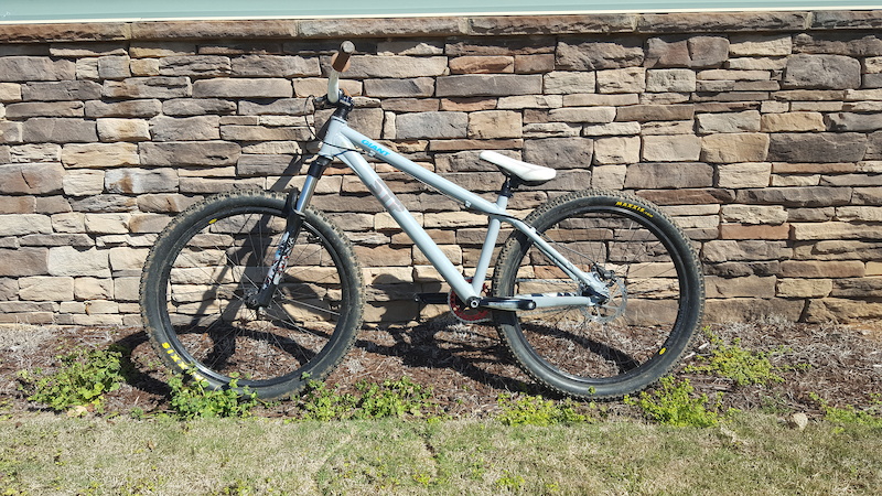 2008 Giant STP For Sale