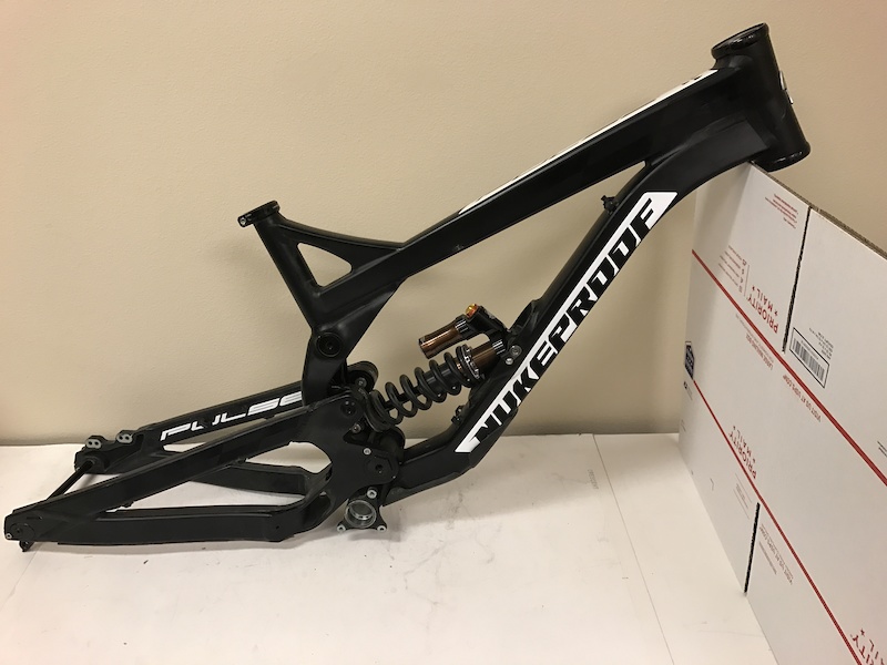 2015 Nukeproof Pulse For Sale