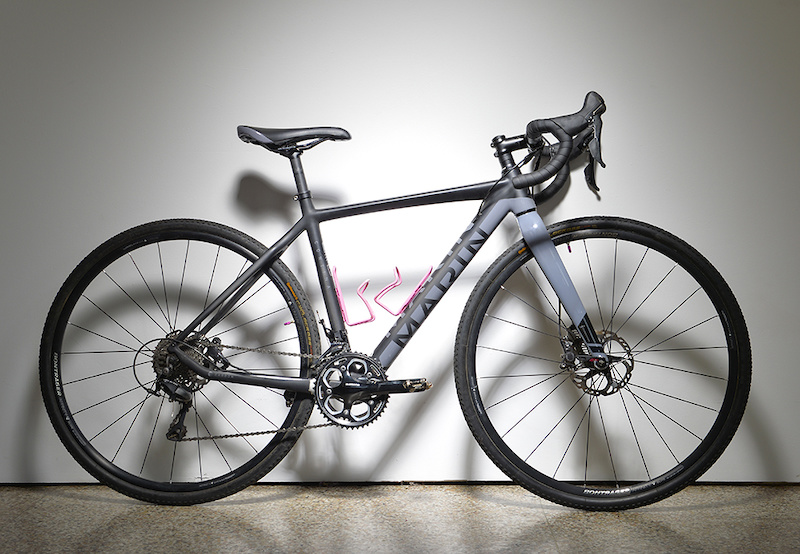 2016 Marin Cortina Cyclocross Bike For Sale