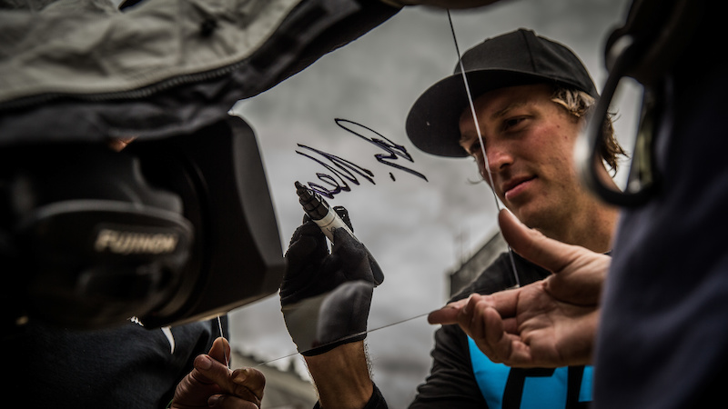 The Changing Face of Crankworx Slopestyle - Pinkbike