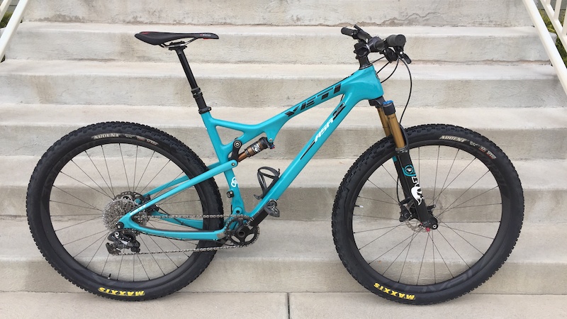 2016 Yeti | ASR | Large For Sale