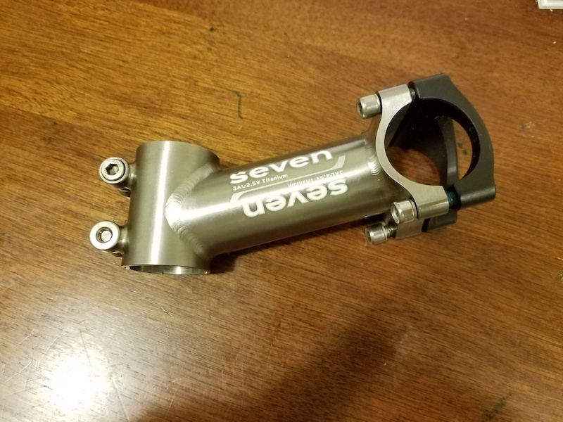 in Oakland, California, United States - photo by Mikeloups - Pinkbike