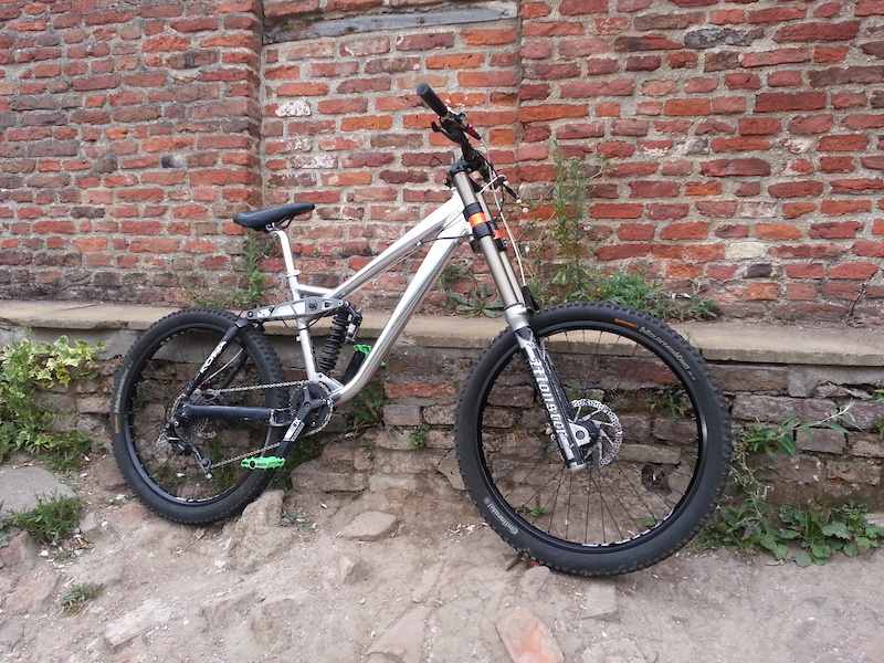 2009 kona stinky primo large For Sale