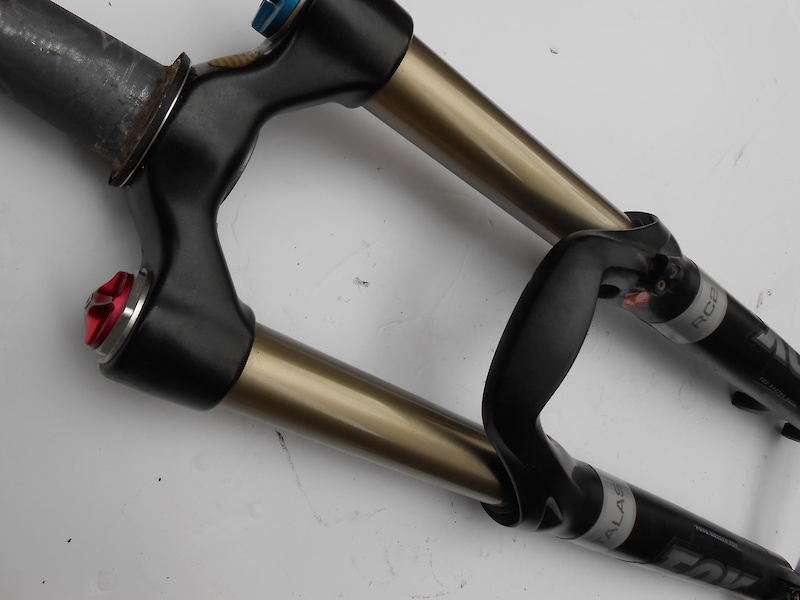 Fox 36 Talas RC2 For Sale