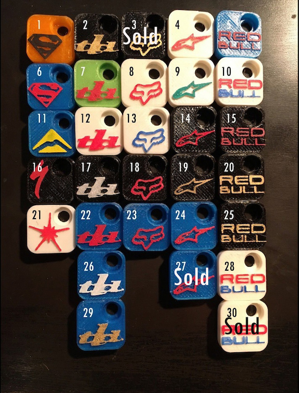 Direct Mount Front Mech Cover Troy Lee Designs, Fox For Sale