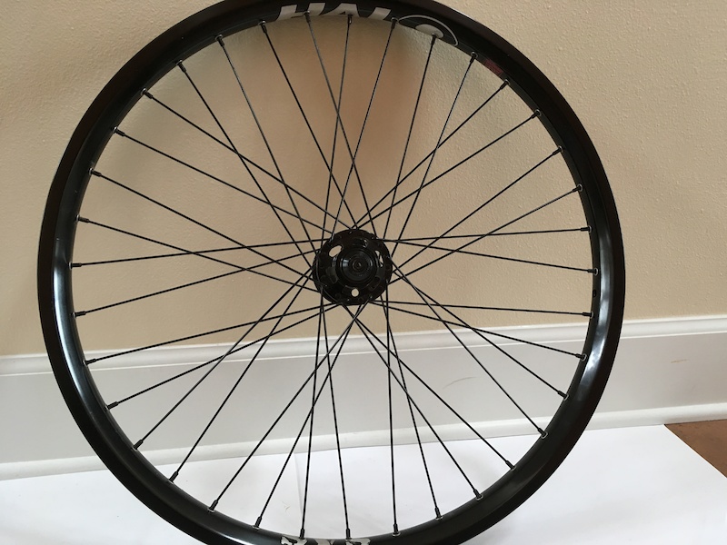 Halo SAS 24inch Wheelset Jump DH For Sale