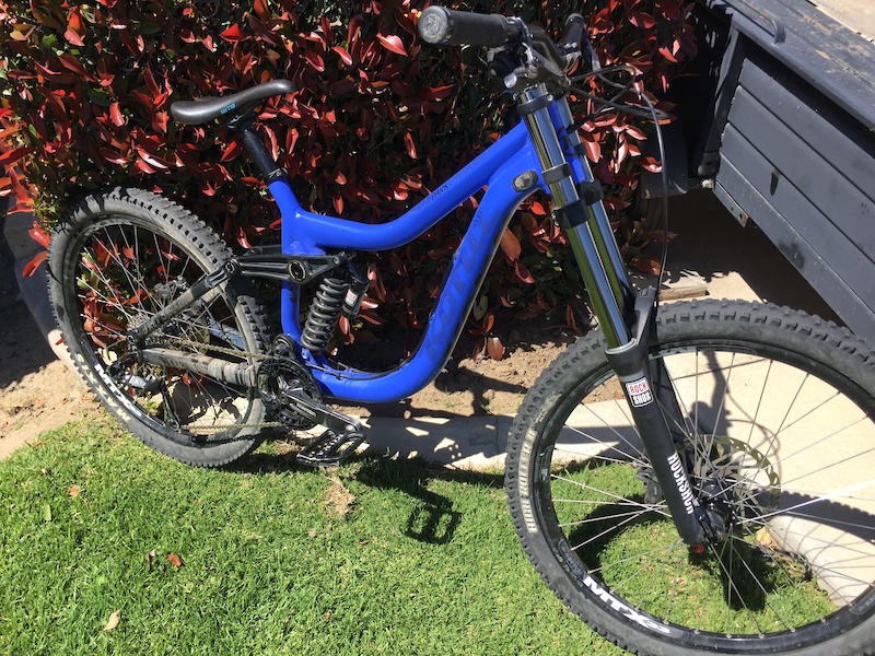 2014 Kona Park Operator Large For Sale