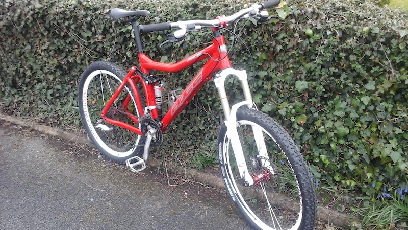 2011 pace rc 506 am / fr For Sale