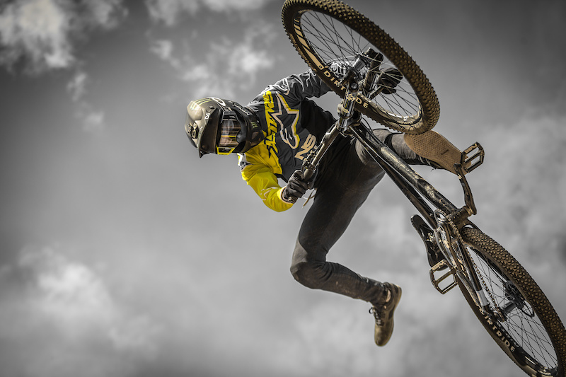 From Sweden to the Top: The Max Fredriksson Interview - Pinkbike