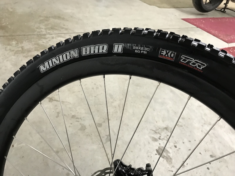 Maxxis Tires - 29 27.5 27 Plus For Sale