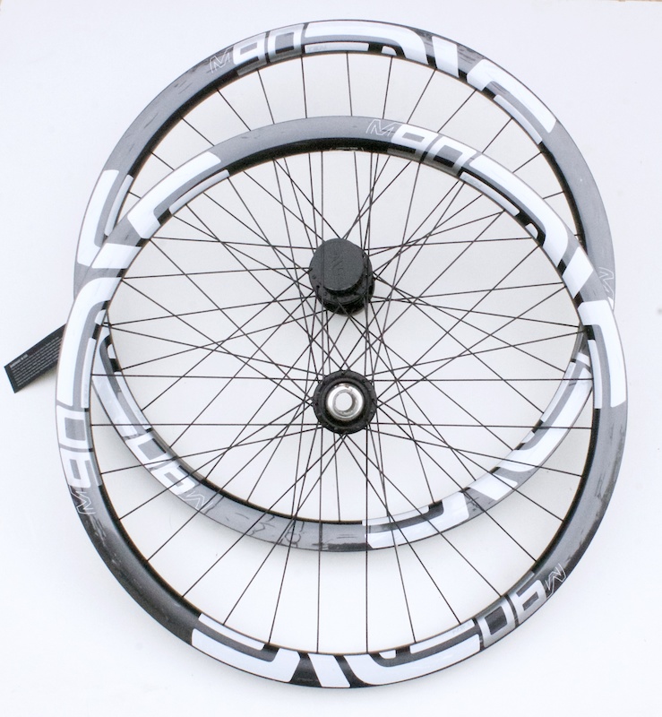 2017 27.5 Enve M90 DH Wheels and Chris King Hubs For Sale