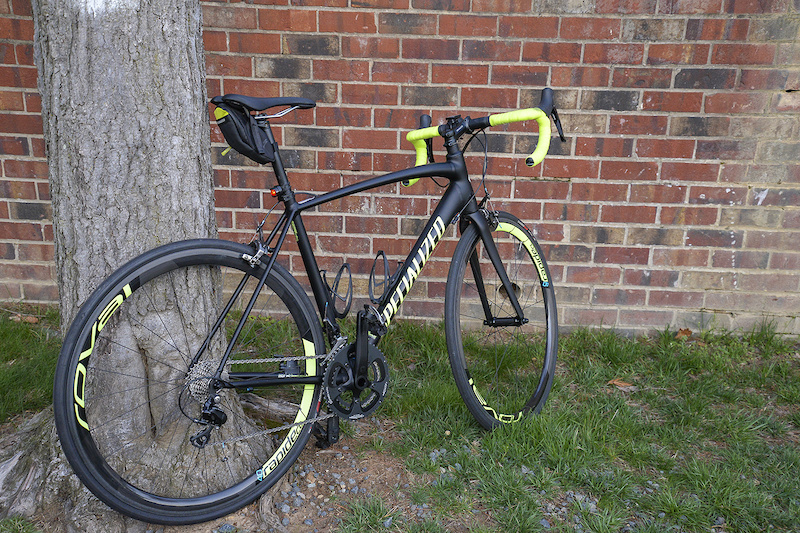 2015 Specialized Allez Comp Race For Sale