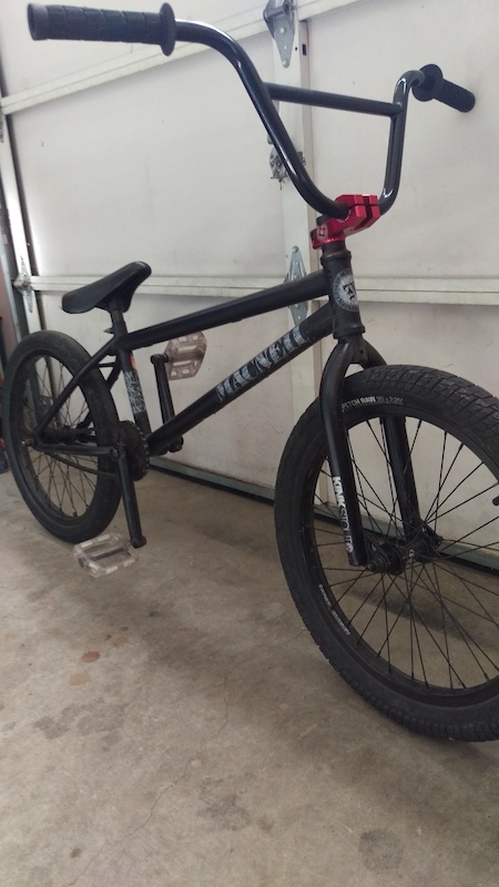 Macneil Deuce Deuce For Sale