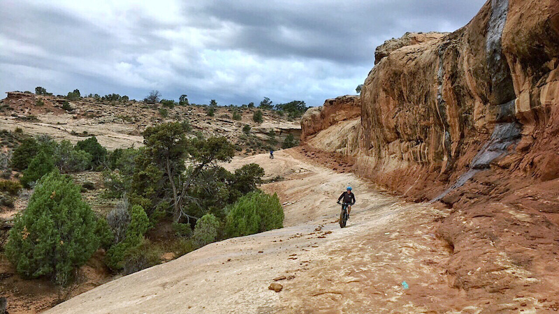 Navajo Rocks Mountain Biking Trails | Trailforks