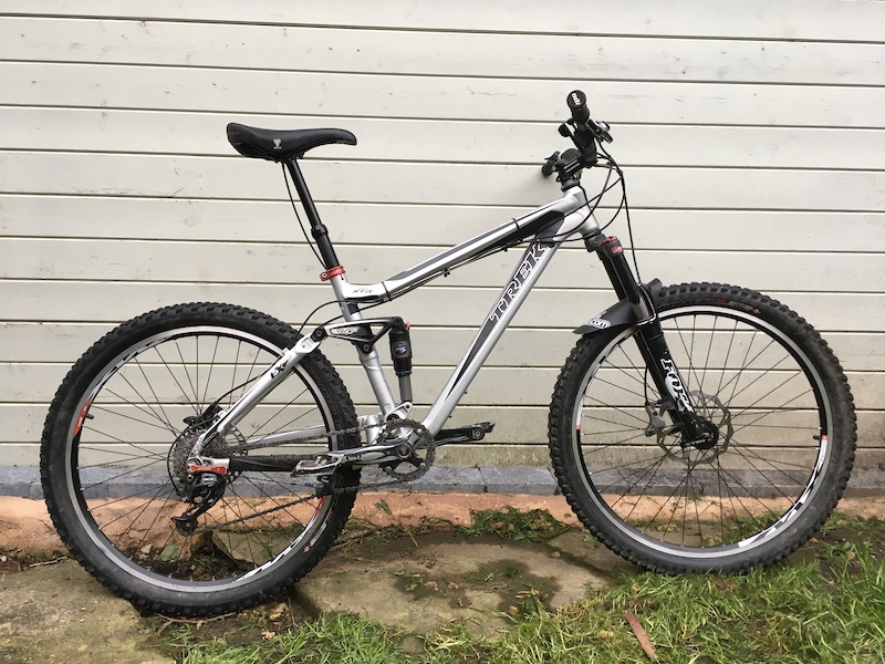 2008 Trek ex7 M For Sale