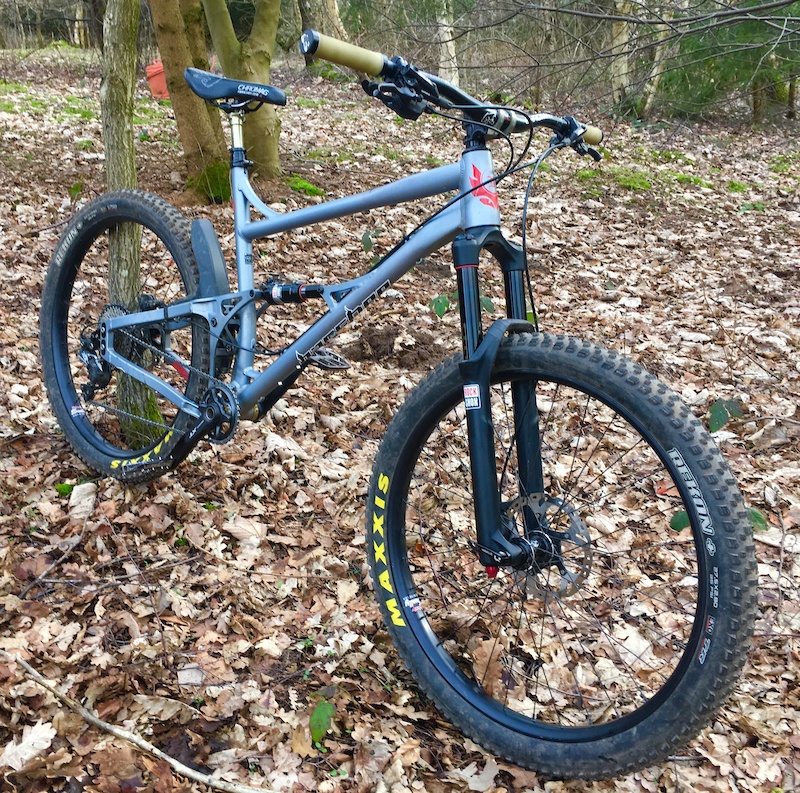 2016 Banshee Phantom For Sale