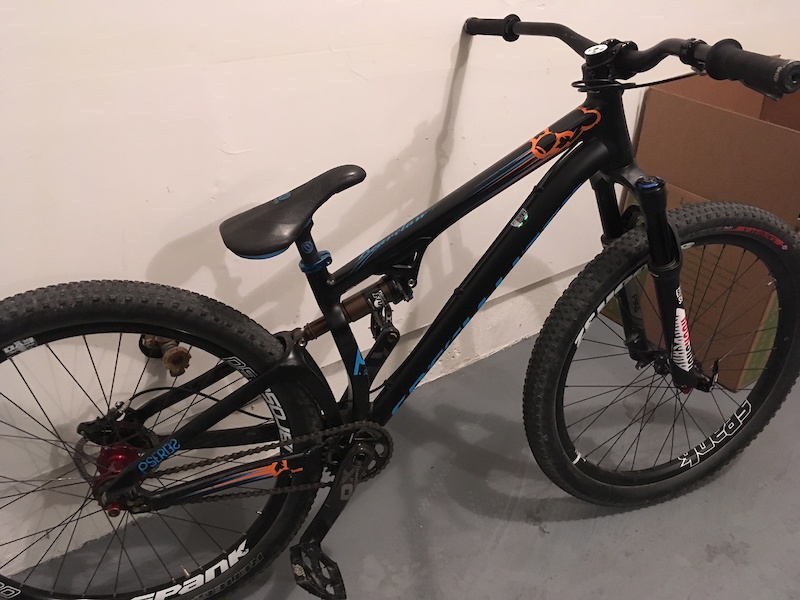 2015 Specialized P Slope BearClaw Edition For Sale