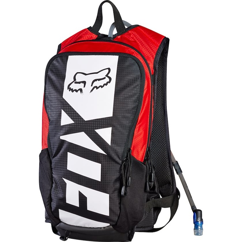 2017 NEW Fox Hydration Pack - Camber Race For Sale