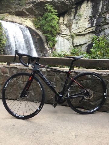 2016 Giant Defy Advanced 3 Composite For Sale