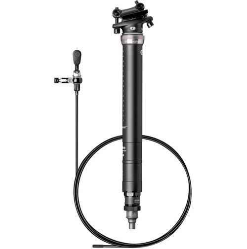 Crank Brothers High Line Dropper Post 31.6 For Sale