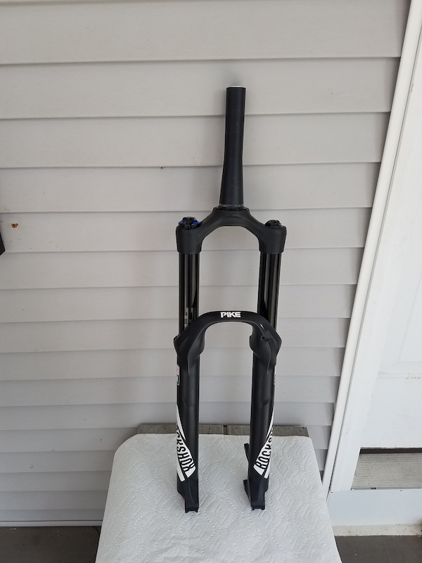 2016 Rockshox Pike RCT3 150mm For Sale