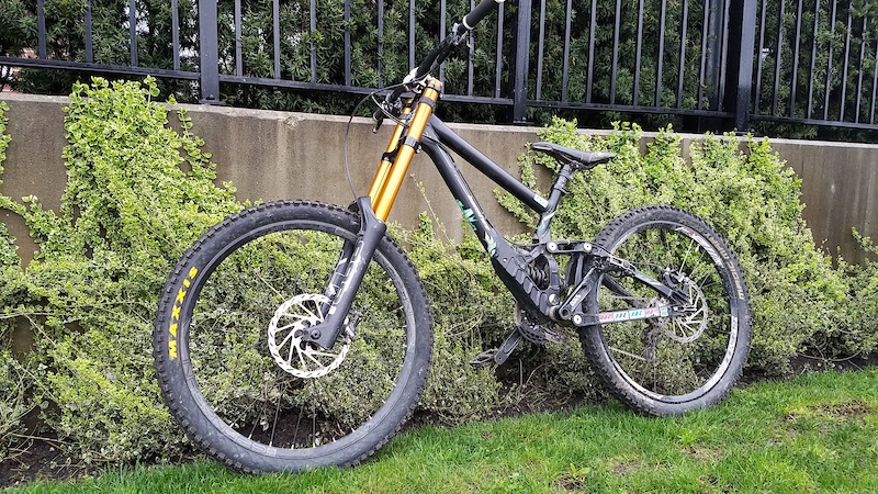 2012 Banshee Legend For Sale