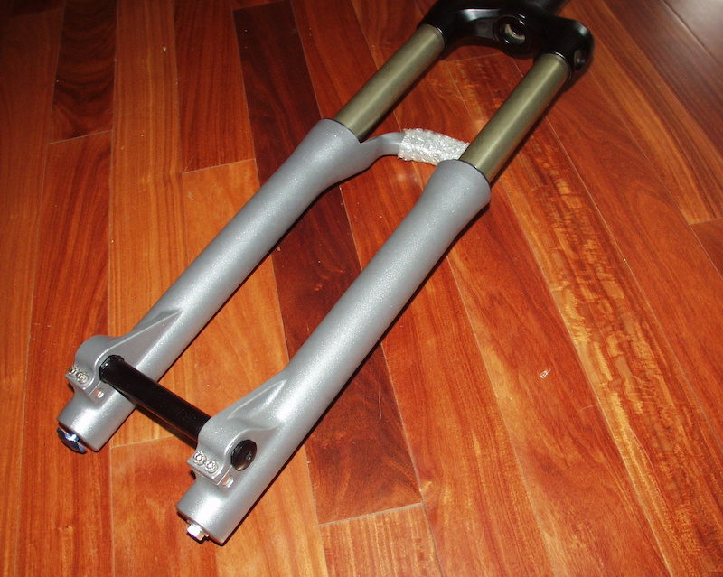 2009 NEW Manitou Travis 150 TPC 26"/27.5" For Sale