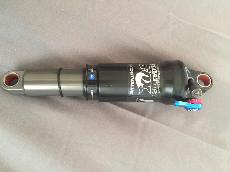 FOX FLOAT RP2 PERFORMANCE For Sale