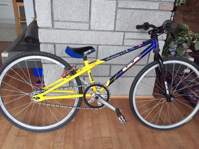 Gt Micro Bmx _ Vtt Gt Bmx | GT Speed Series Micro 20" 2021 Vélo BMX ...