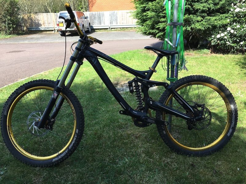 2013 Ghost DH 7000 L For Sale