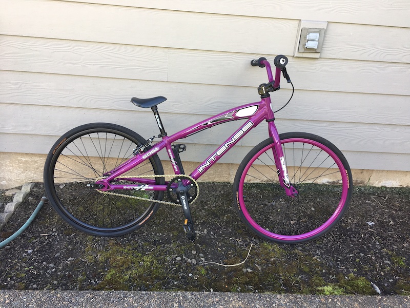 2012 Intense Expert 24 For Sale