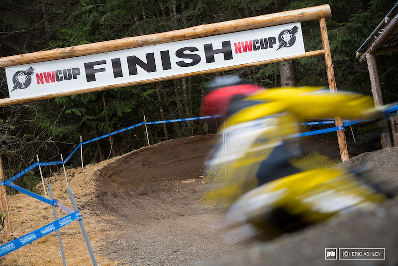 2018 NW Cup: Schedule Release - Pinkbike