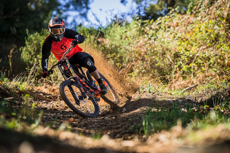 Scott Velosolutions Team Camp with Brendog and Gaëtan Vigé – Video ...