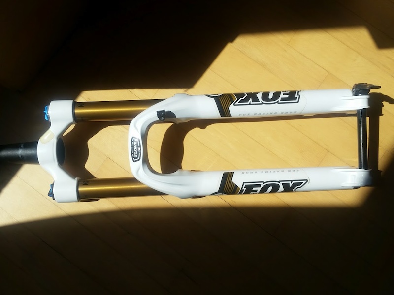 2013 FOX 34 Float CTD 150mm Kashima For Sale