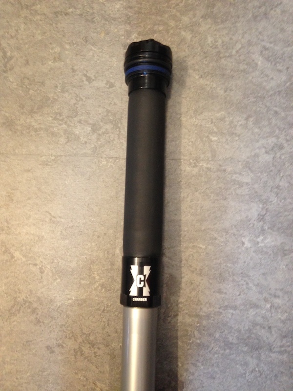 2017 Rockshox Boxxer Charger Damper Firm Tune For Sale