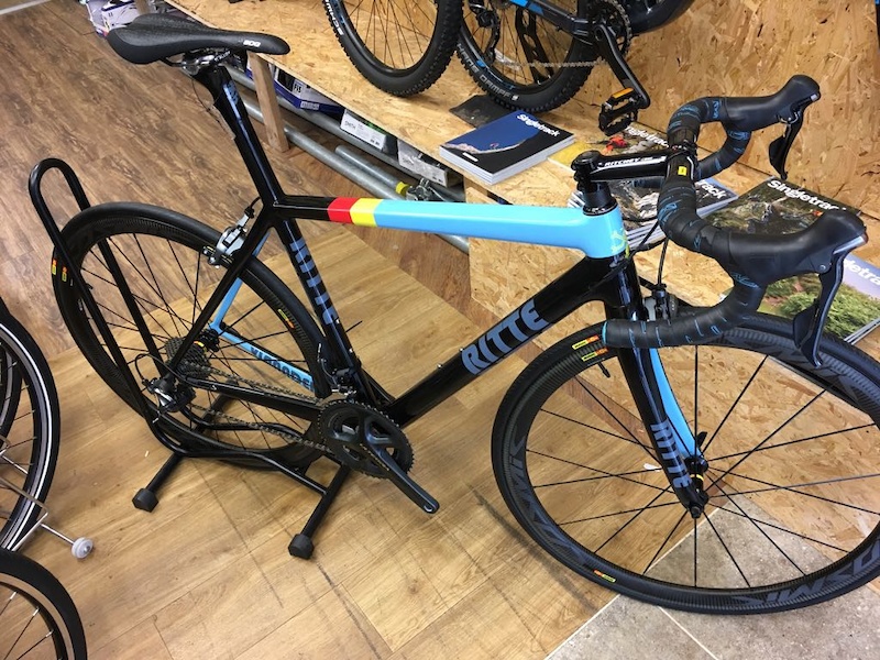 2016 ritte vlaanderen For Sale