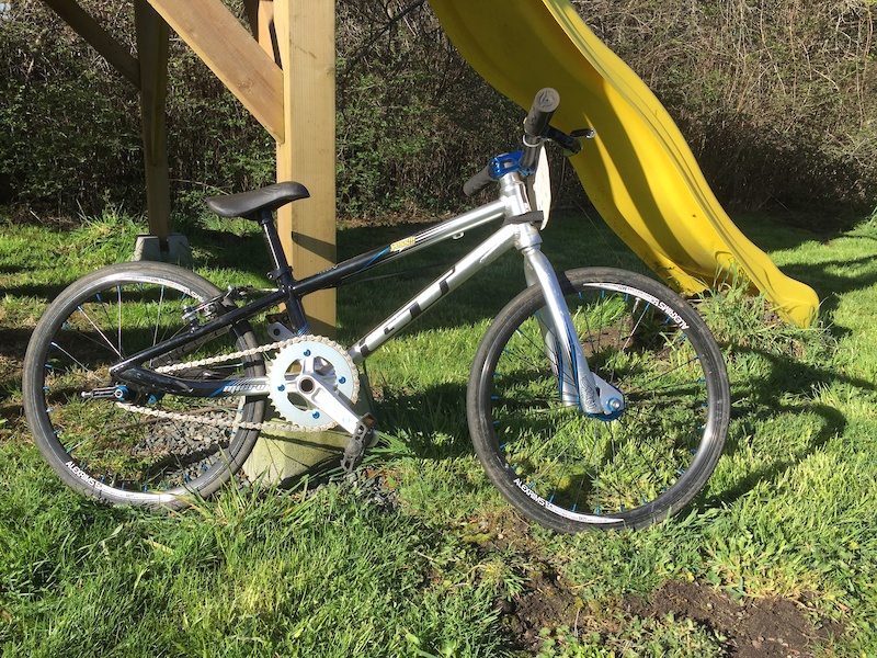 2013 GT Pro Series Micro Mini For Sale