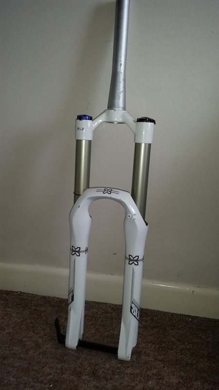 X-Fusion Slant RL2 DLA 130-160mm For Sale