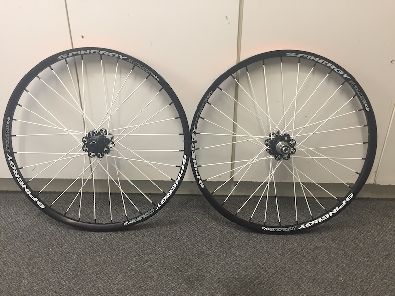 2016 Spinergy Xyclone EXO For Sale