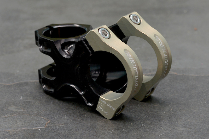 2015 RENTHAL APEX STEM 50MM For Sale