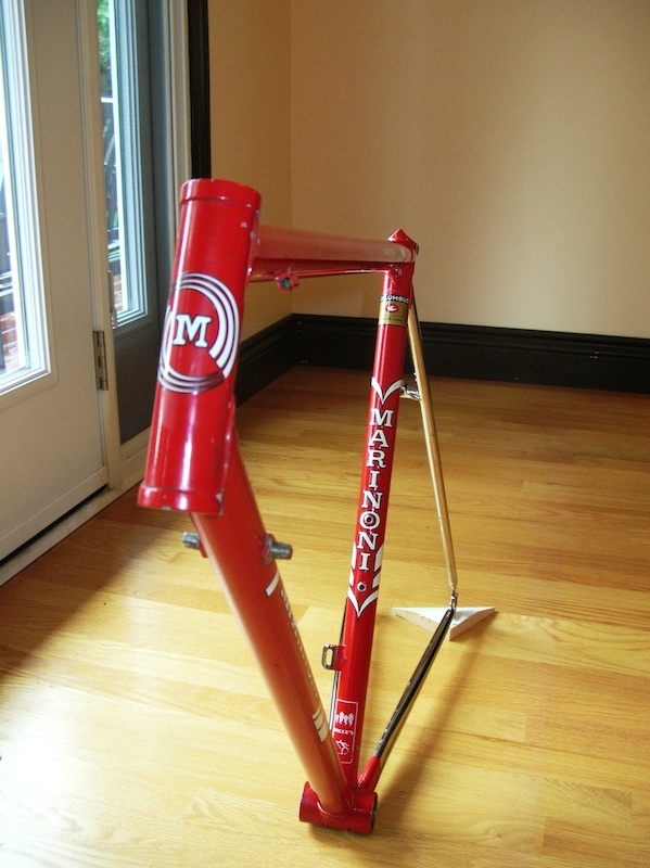 Mariononi Special Columbus EL-OS For Sale