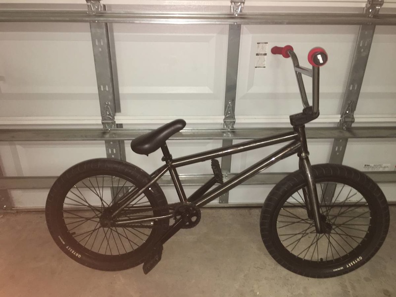 2016 Sunday Broadcaster Bmx For Sale