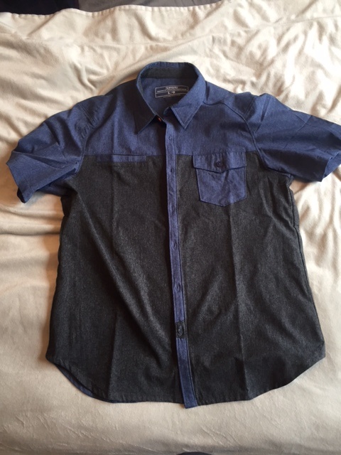 2017 Sombrio Shore Shirt - NEW For Sale